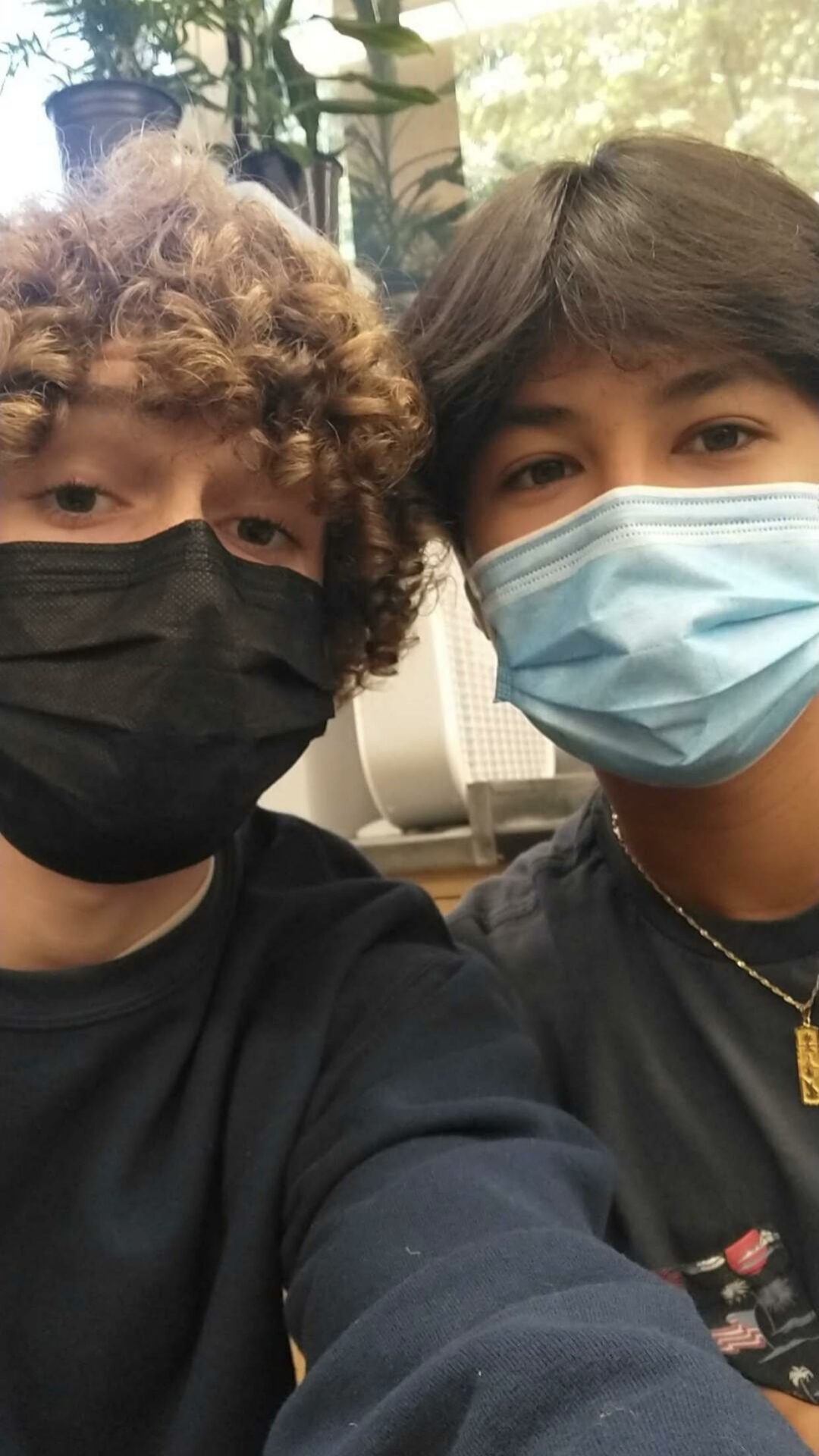High Schoolers Propose Green Solution to Oakland's Road Blight ...