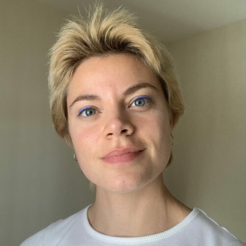 Kate Raphael, Author at KneeDeep Times