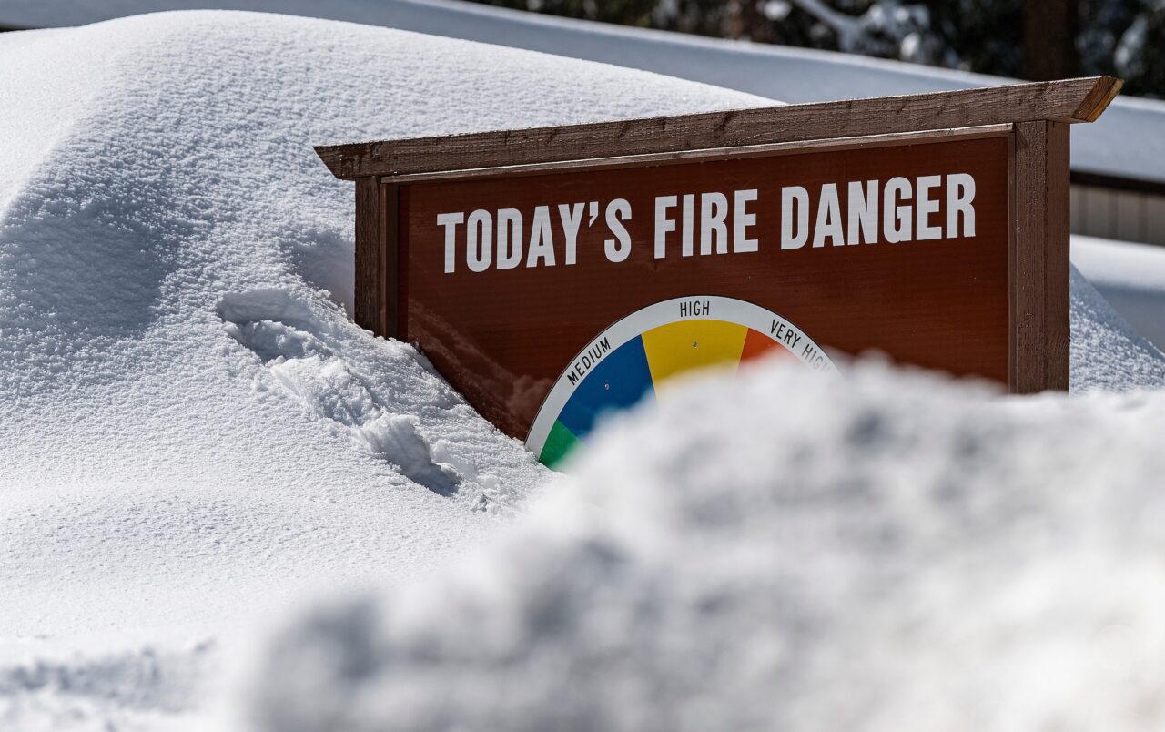 LA Disasters Expo Offers Tips for Extreme Weather – KneeDeep Times