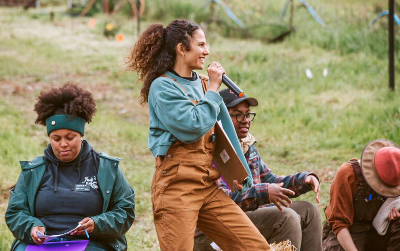 Agroecology Commons Farm is Reinventing Local Food Systems