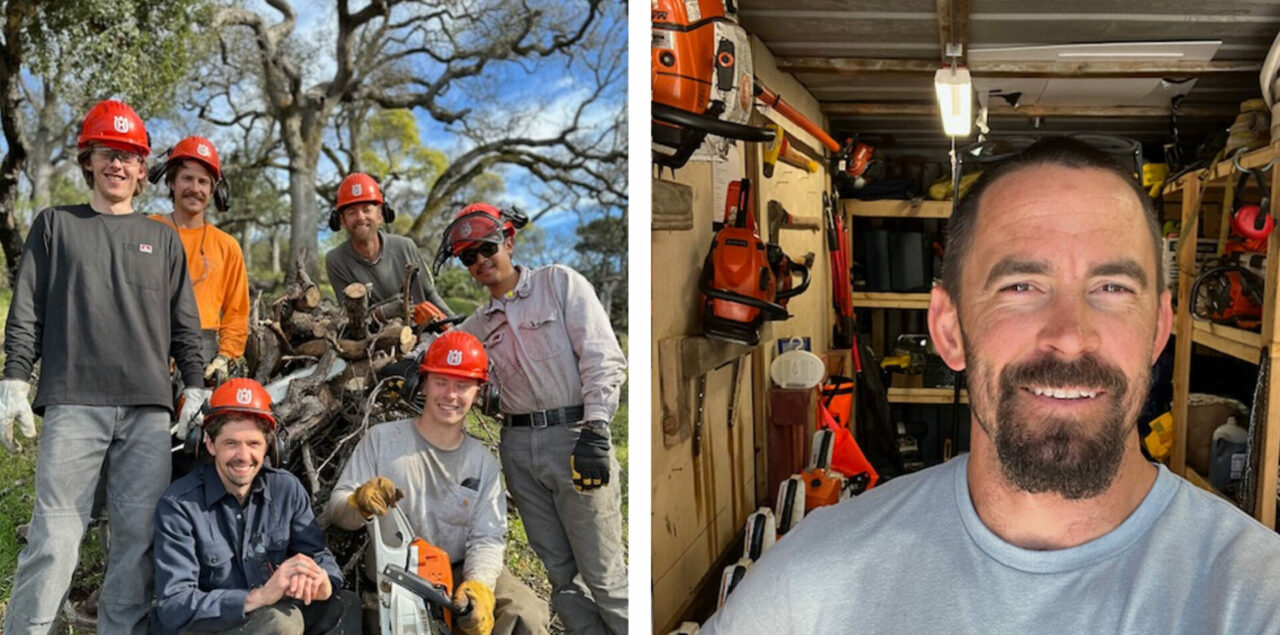 Grant Freezes Jeopardize Sonoma Forest and Farm Projects