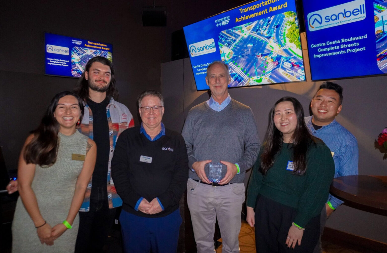 Pleasant Hill Gets Sustainable Street Improvements – KneeDeep Times