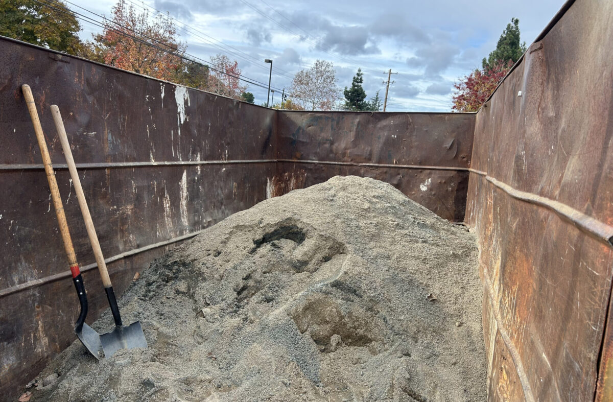 How Concord Residents Are Preparing for the Next Winter Flood